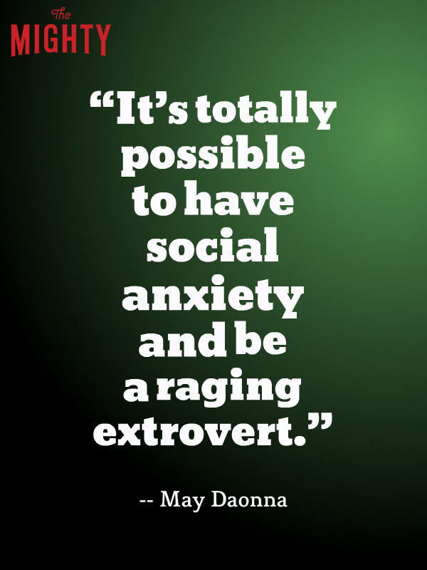 What Anxiety Feels Like