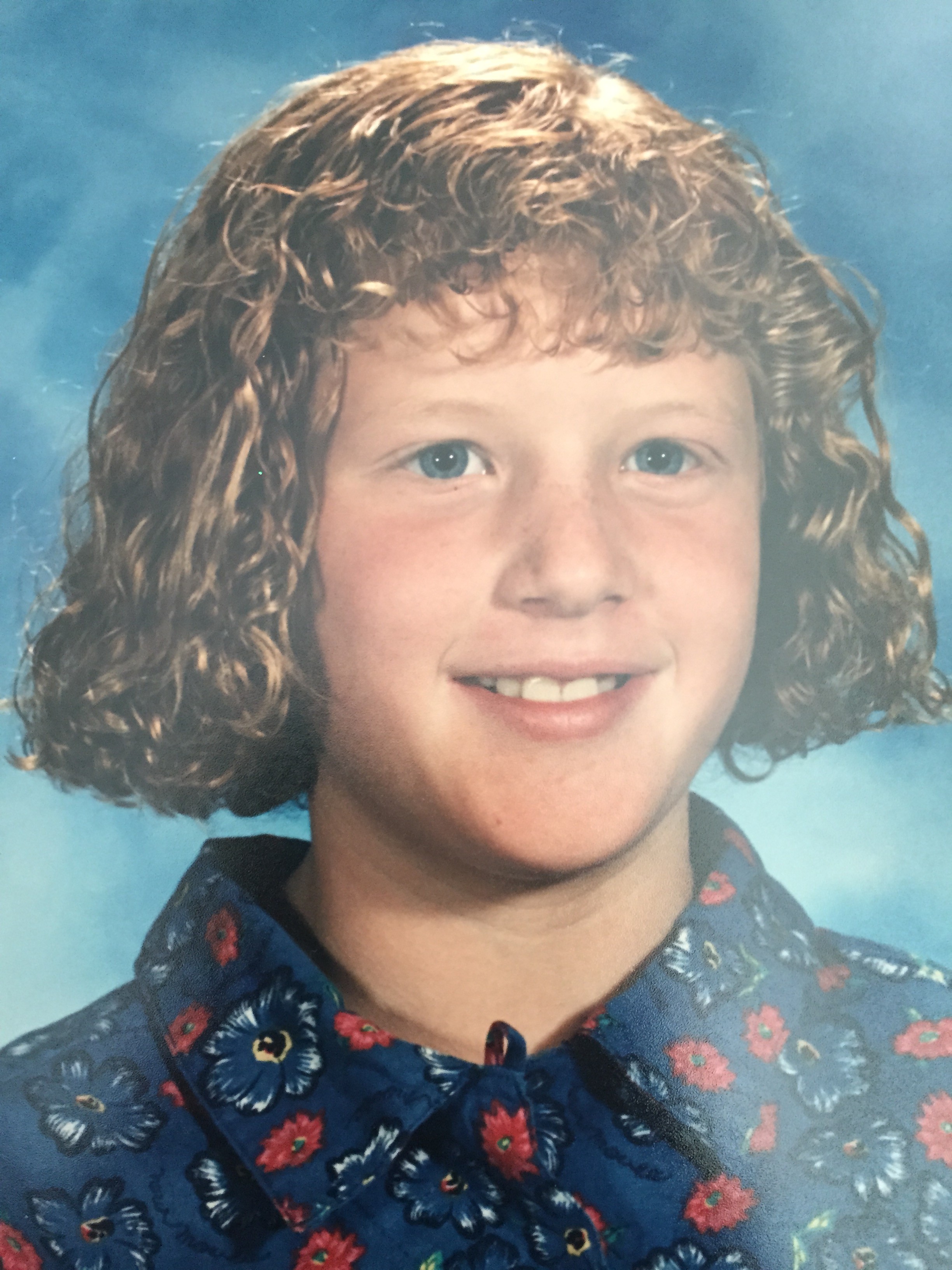 I Was A 4th Grader With Mental Health Problems