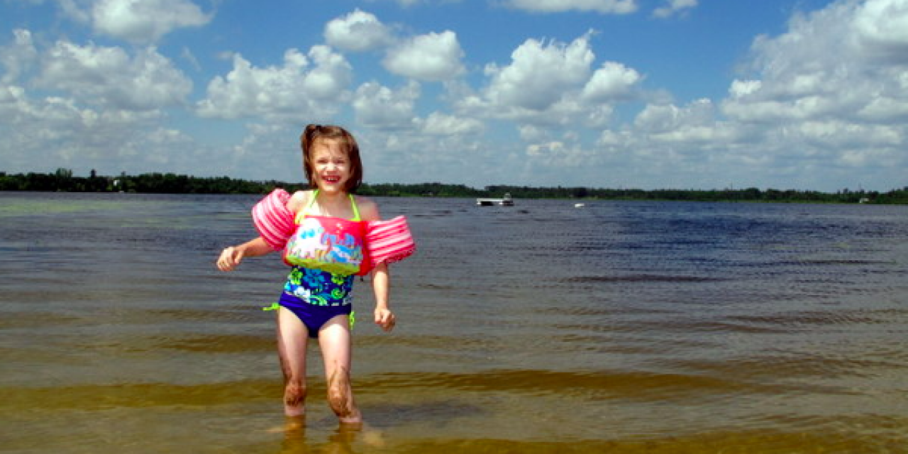 Why You Shouldn't Apologize For a Child's Disability