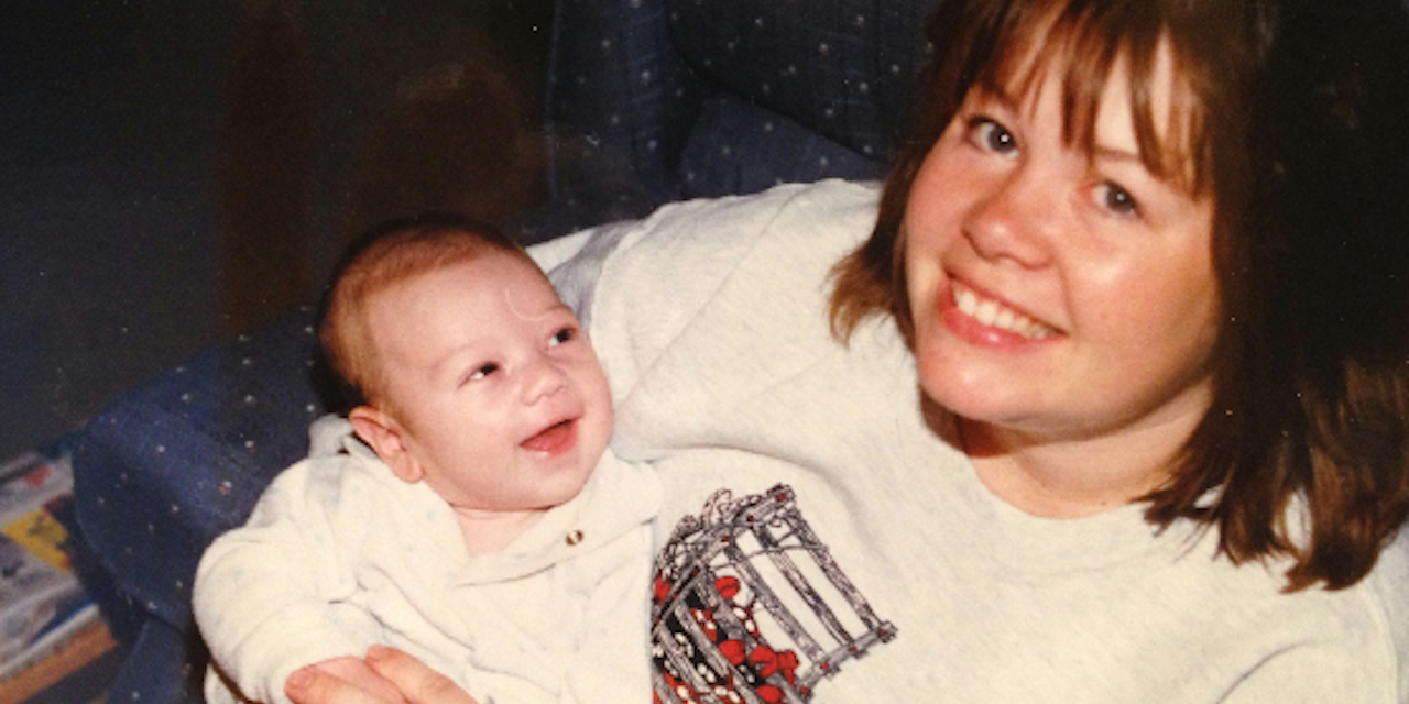A Letter to the New Mom Facing a Bewildering Diagnosis