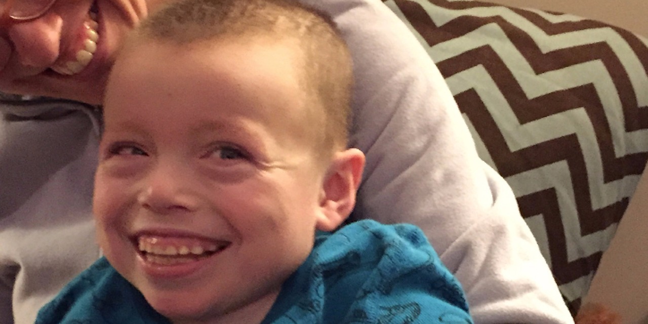 How Parenting a Dying Child Changed All My Expectations
