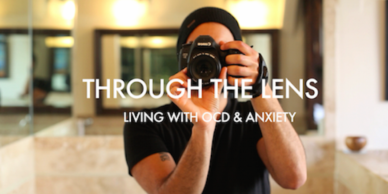 Video Shows What It's Like to Have OCD