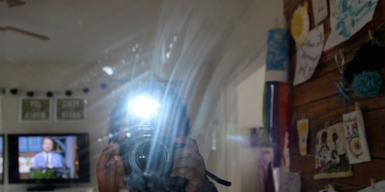I Let My 4-Year-Old With Autism Use My Camera. Here's How He Sees the ...