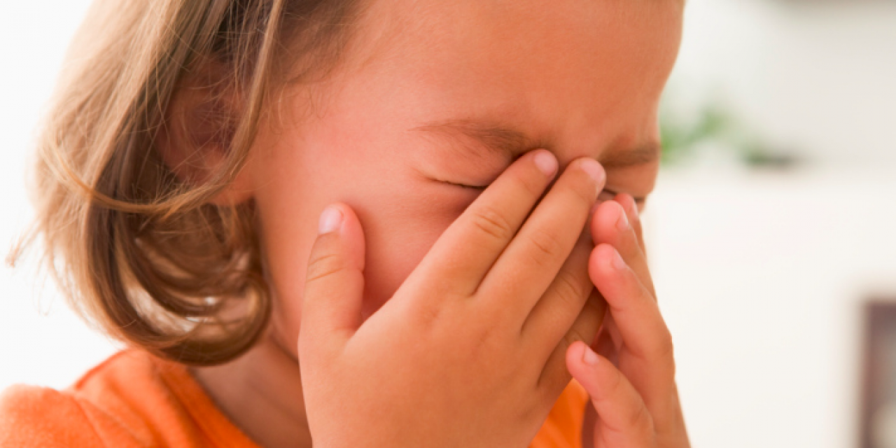 What an Autism Meltdown Feels Like