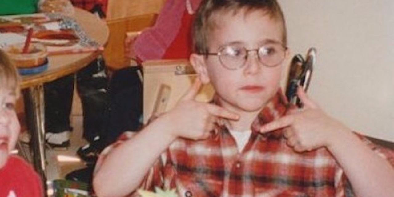 The 'Arrival Anxiety' That Comes With Having Autism