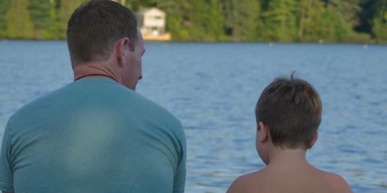 20 Confessions of an Autism Dad