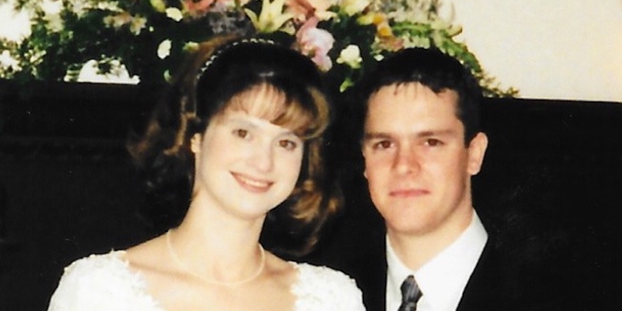 When My Parents Showed Us What It Means to Be There 'for Worse'