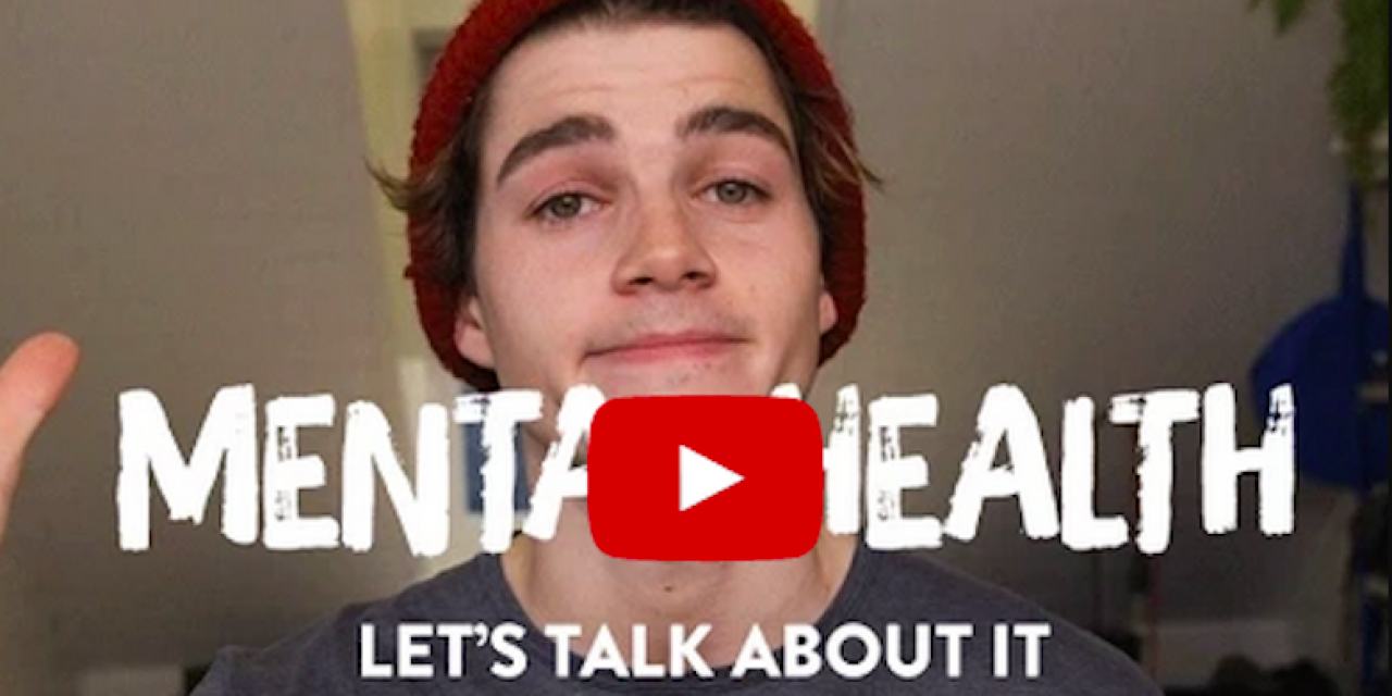 5 Times YouTube Got Real About Mental Health