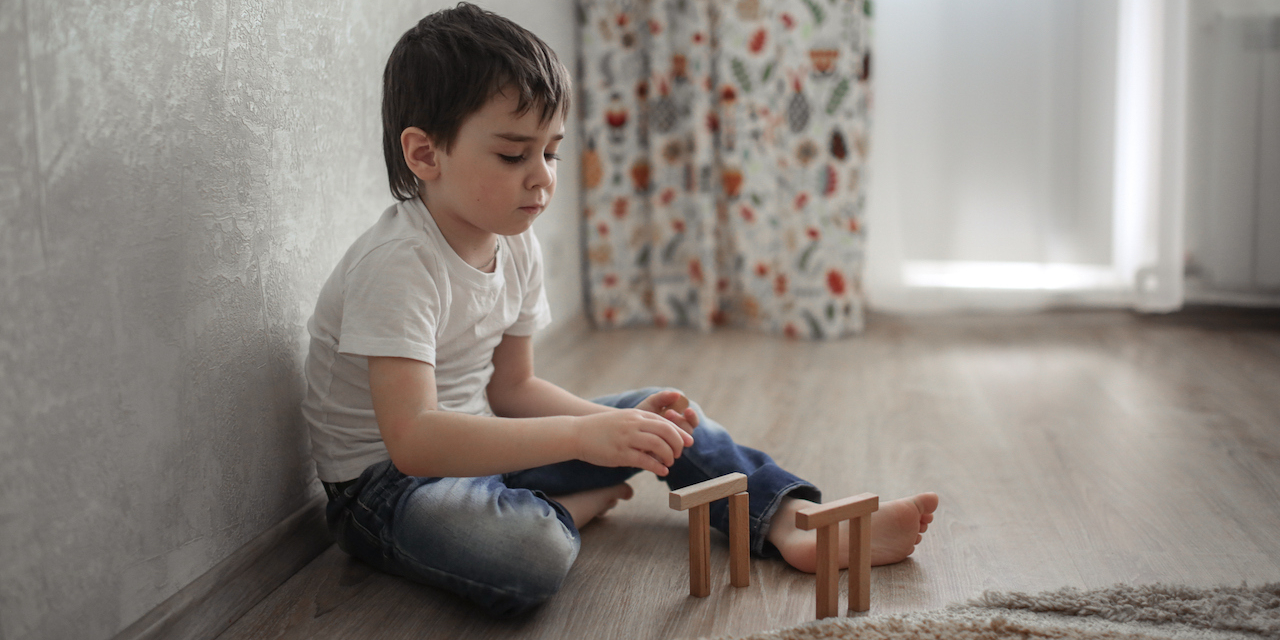 5 Tips for Parenting a Child With OCD