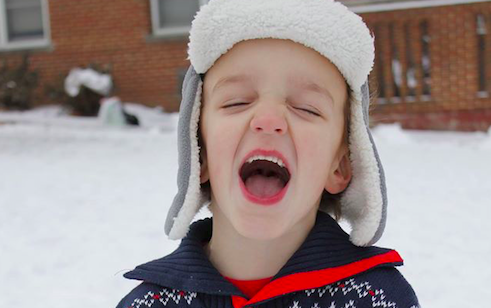 18 Secrets to Taking Beautiful Photos of Children With Autism