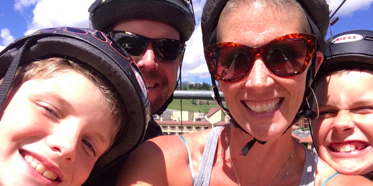 My Honest Answer to ‘What Do You Do?’ as I Recover From Cancer