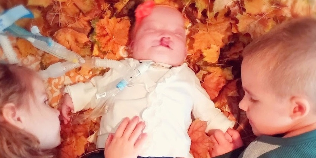 3 Perks to Protecting Our Immune-Fragile Child During Germ Season