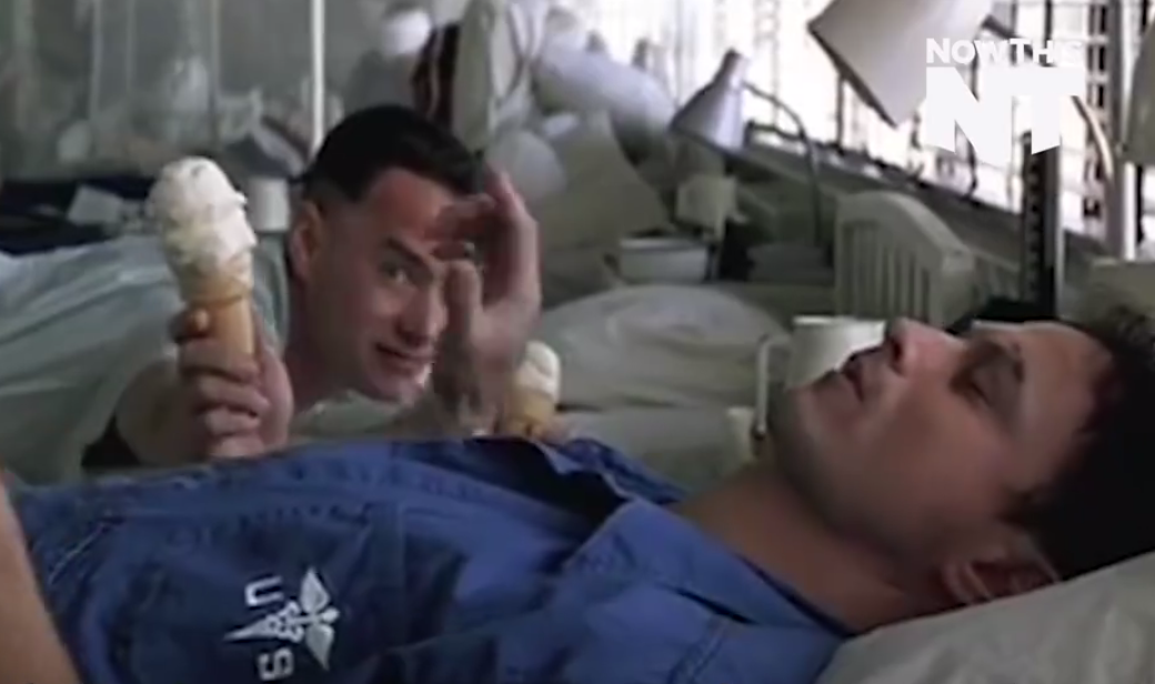 Comedian Calls Out Big Issue With Hollywood's Disabled Characters