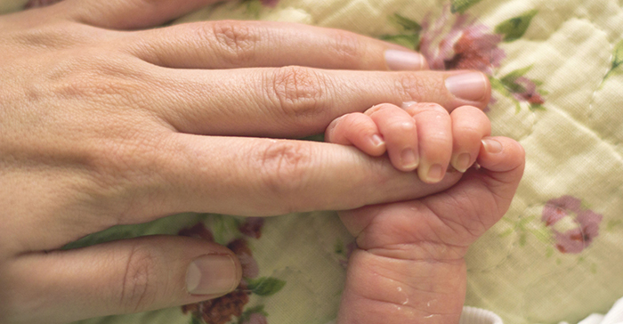 9 Things I Want to Tell a Parent Who Has Just Lost an Infant