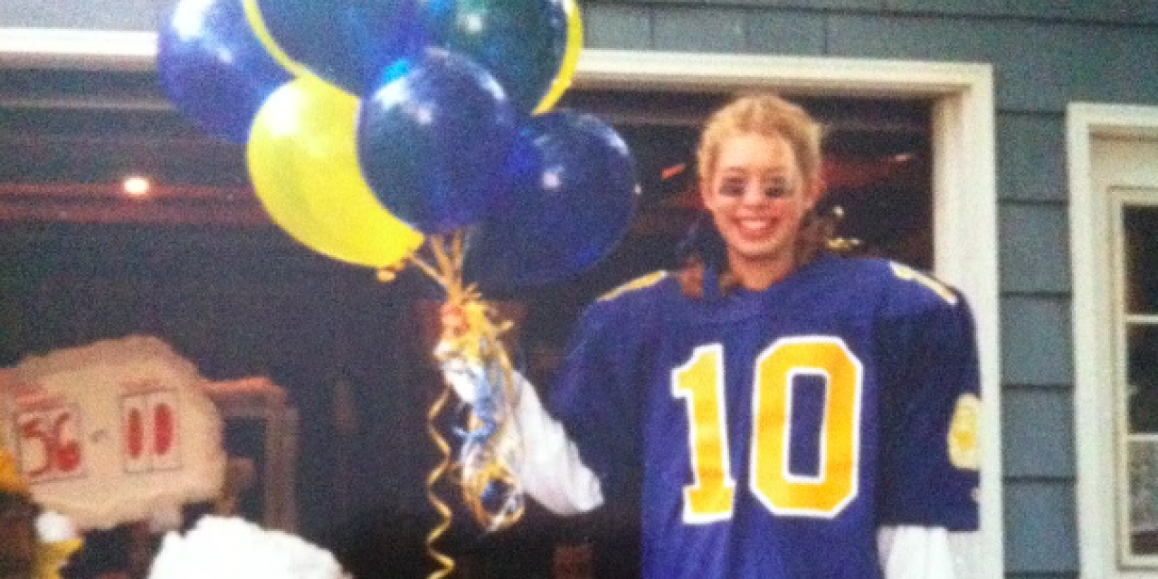 The Hardest Question I Get Asked When I Talk About My Epilepsy