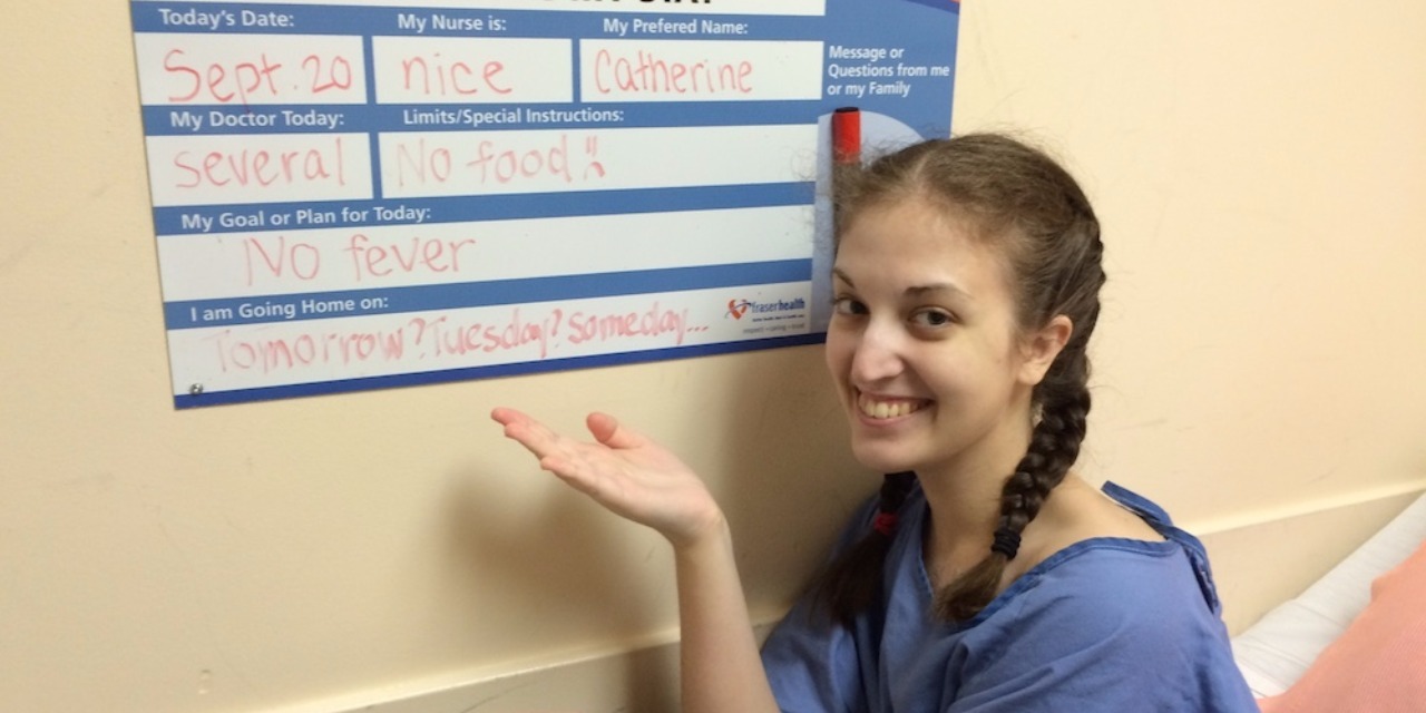 To the Doctors of Chronic Illness Patients