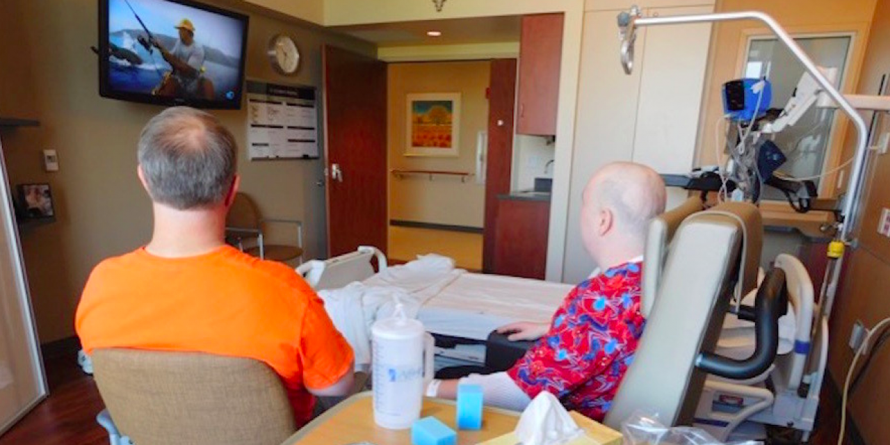 After My Son With Autism Was Diagnosed With Cancer