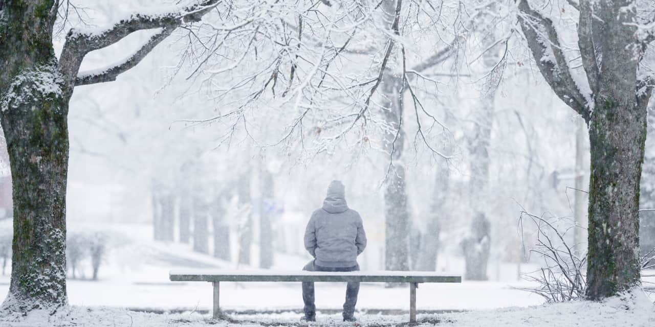 It's December and I Still Have Depression