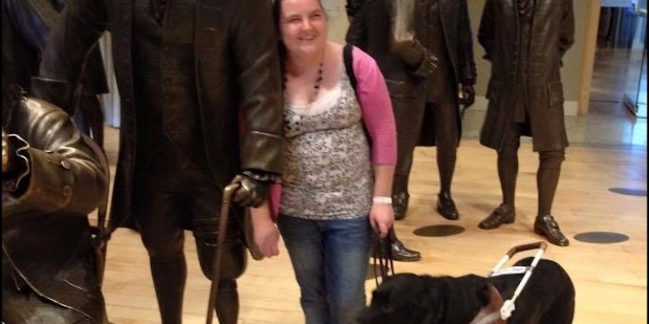 What I Want You to Understand About the 'Supercrip' Stereotype