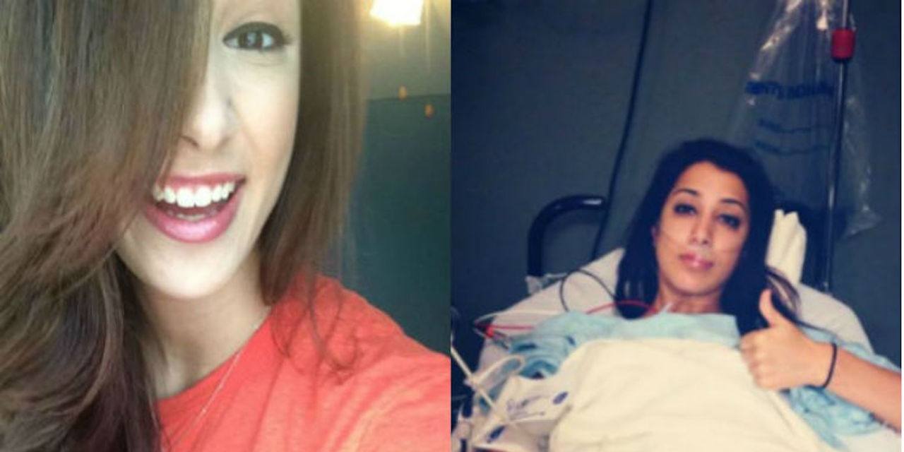 What I Wish People Knew About My Illness, Even When I Look Fine