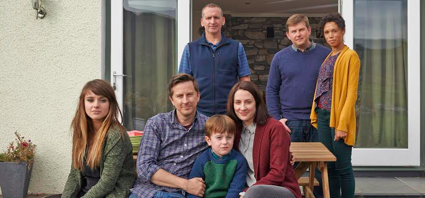 Autism Takes Center Stage in New Family TV Series