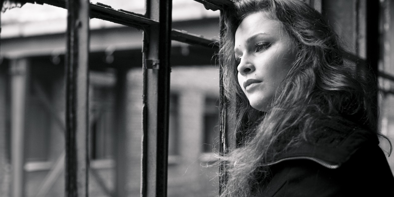 I'm No Longer Apologizing for Grieving Out Loud