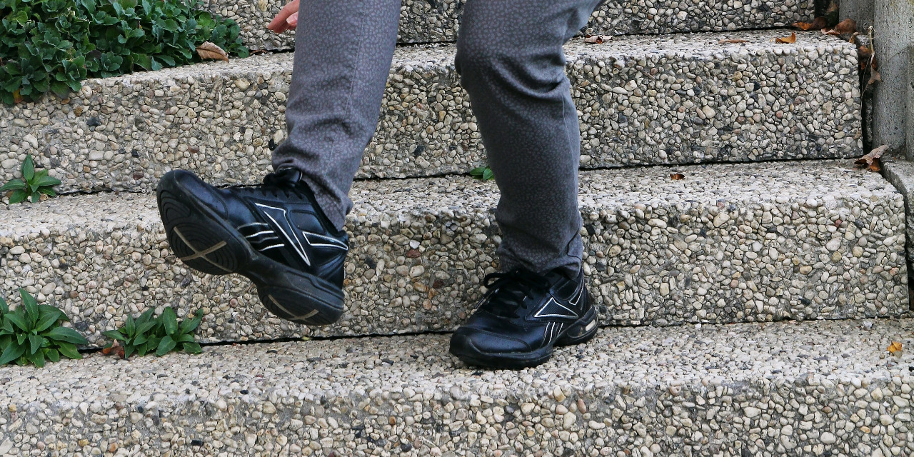The Ups and Downs of Falling as a Person With Cerebral Palsy