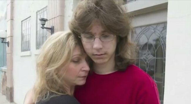 Autistic Man’s Near-Death Experience Inspires New Anti-Bullying Law