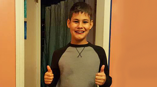 Mom Has Heartfelt Response To Kids Bullying Her Son With Special Needs