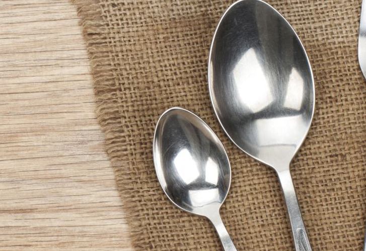 When I Run Out of ‘Spoons,’ This Is What My Day Is Like | The Mighty