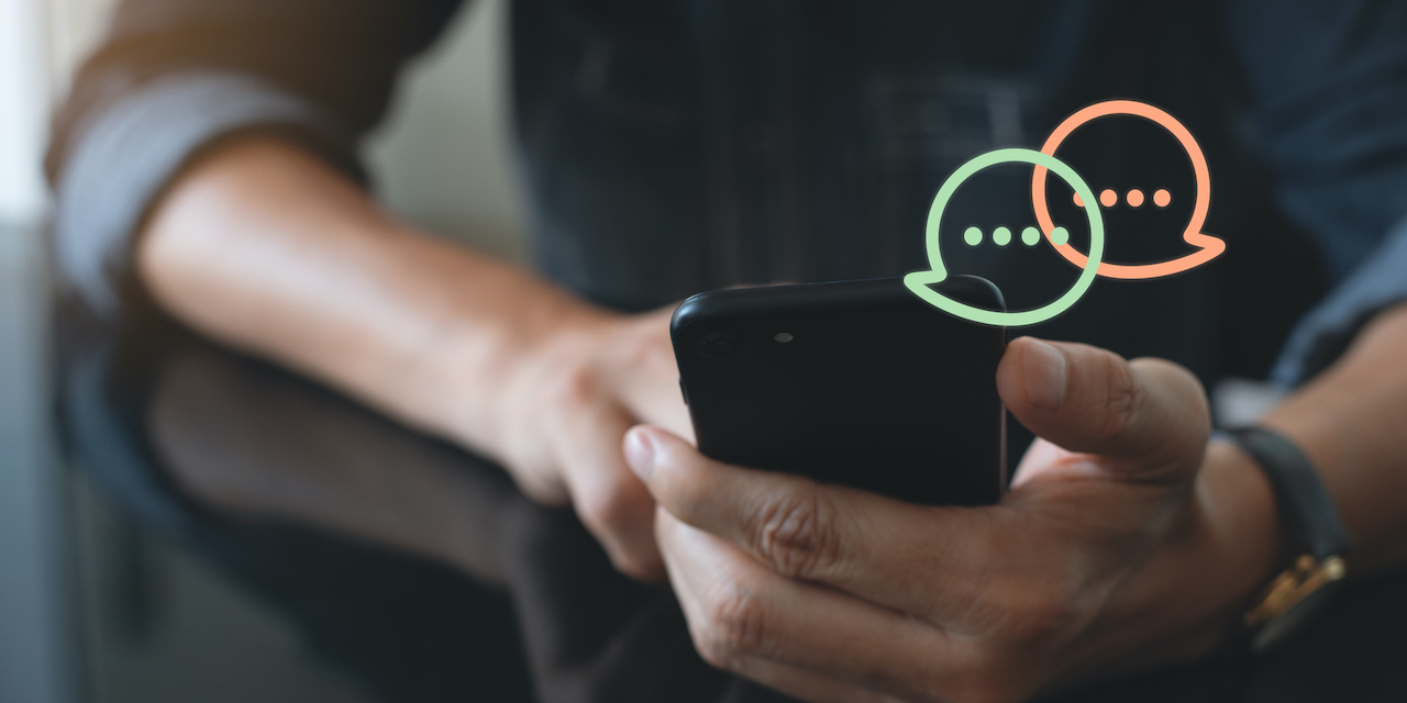 Texts to Send Someone With Depression