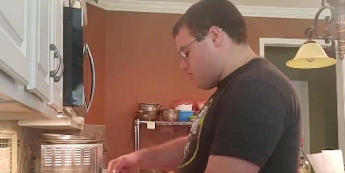 Family Takes Extraordinary Measure to Prepare Son With Autism for ...