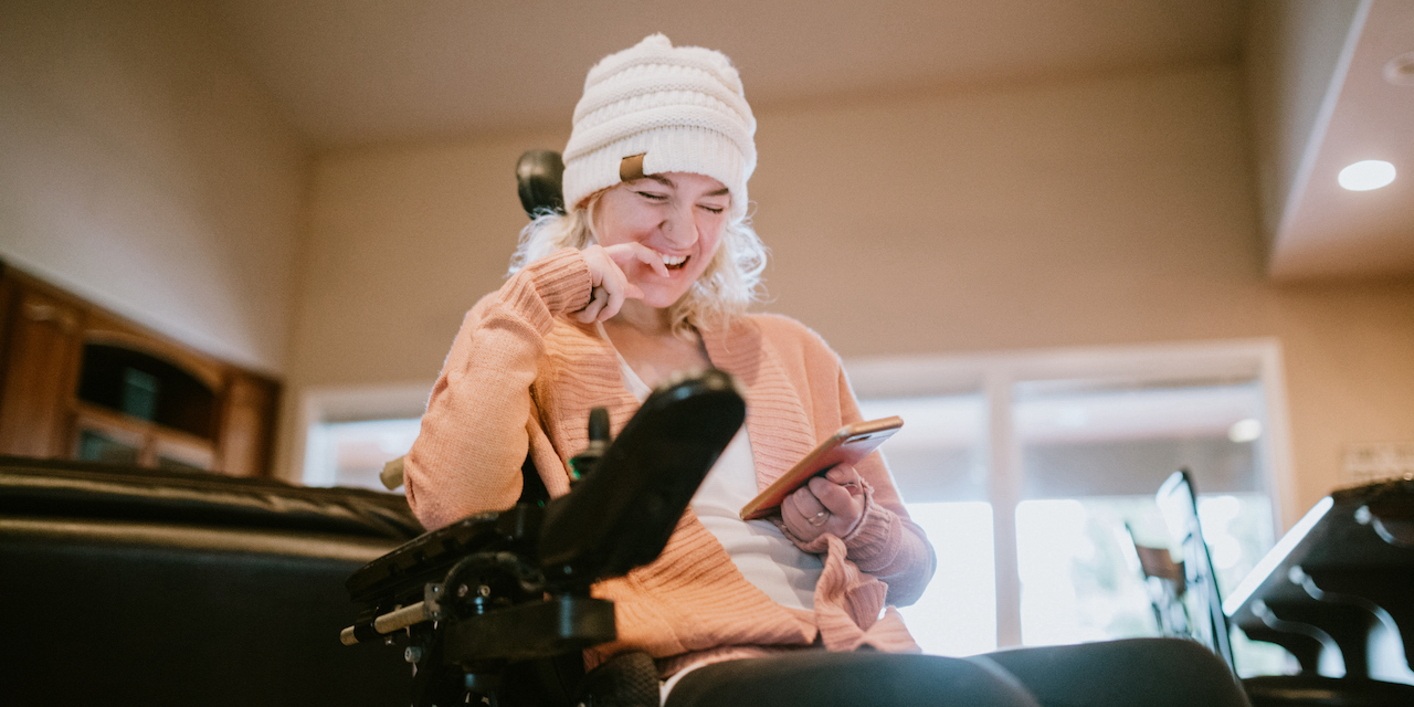 15 Things People With Cerebral Palsy Want Their Friends to Know