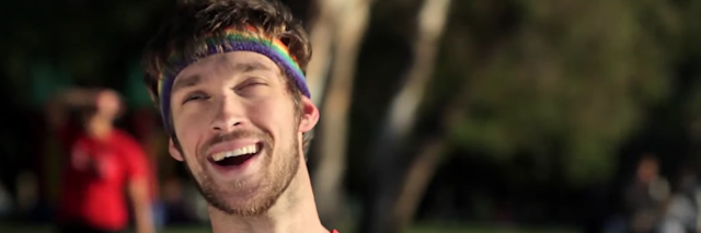 YouTube Star Zach Anner Offers Advice for Boy With Cerebral Palsy