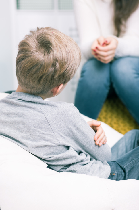 Telling Your Child They Have Autism | The Mighty Telling Your Child They Have Autism | The Mighty