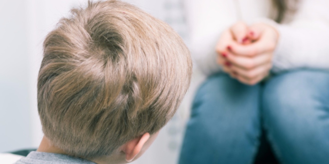 Telling Your Child They Have Autism | The Mighty Telling Your Child They Have Autism | The Mighty