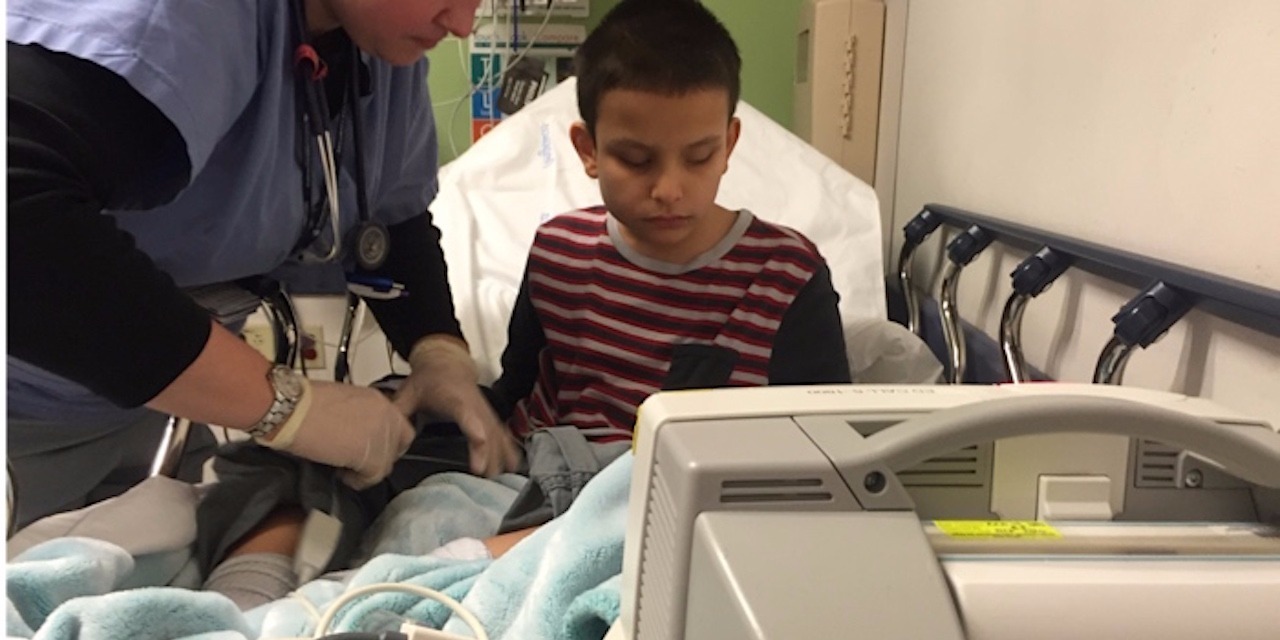 What I Wish People Understood About Raising a Medically Complex Child