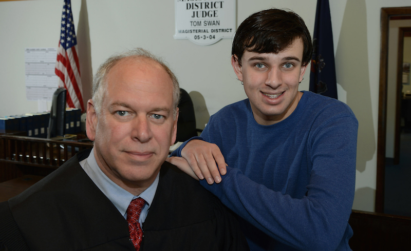 'Life-Changing' Program Gives People With Autism a Fair Shot in Court