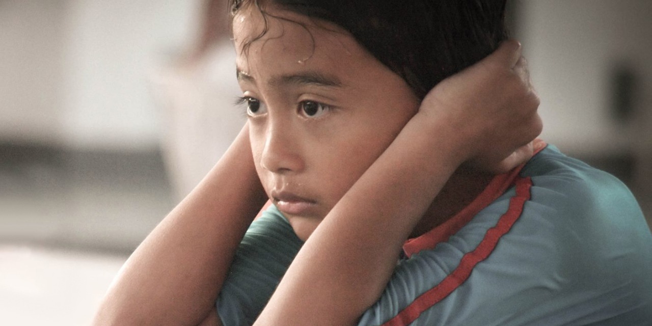 'Redha,' Malaysian Movie About Autism, Set for April Release