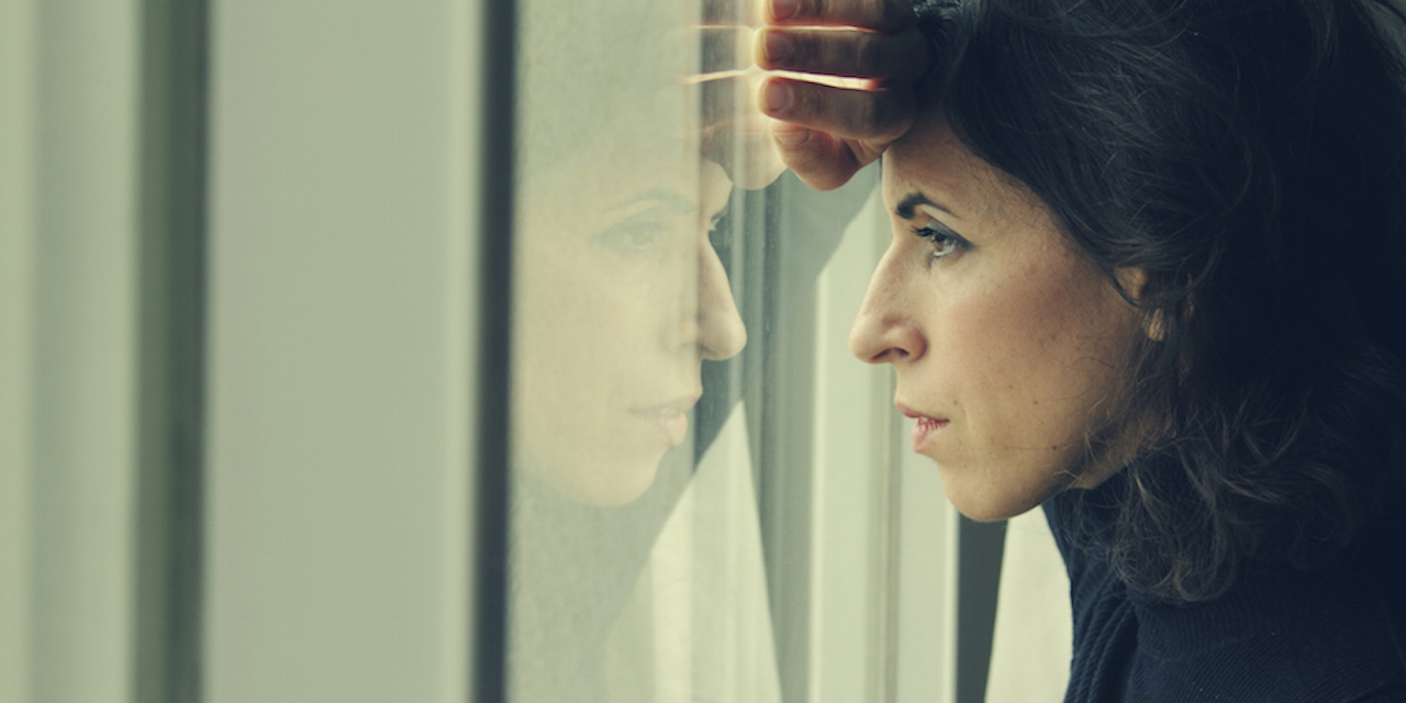 The Inner Monologue of Someone With Borderline Personality Disorder