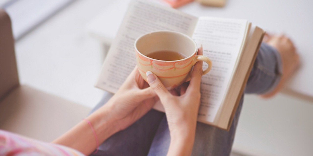 101 Self Care Suggestions for When It All Feels Like Too Much