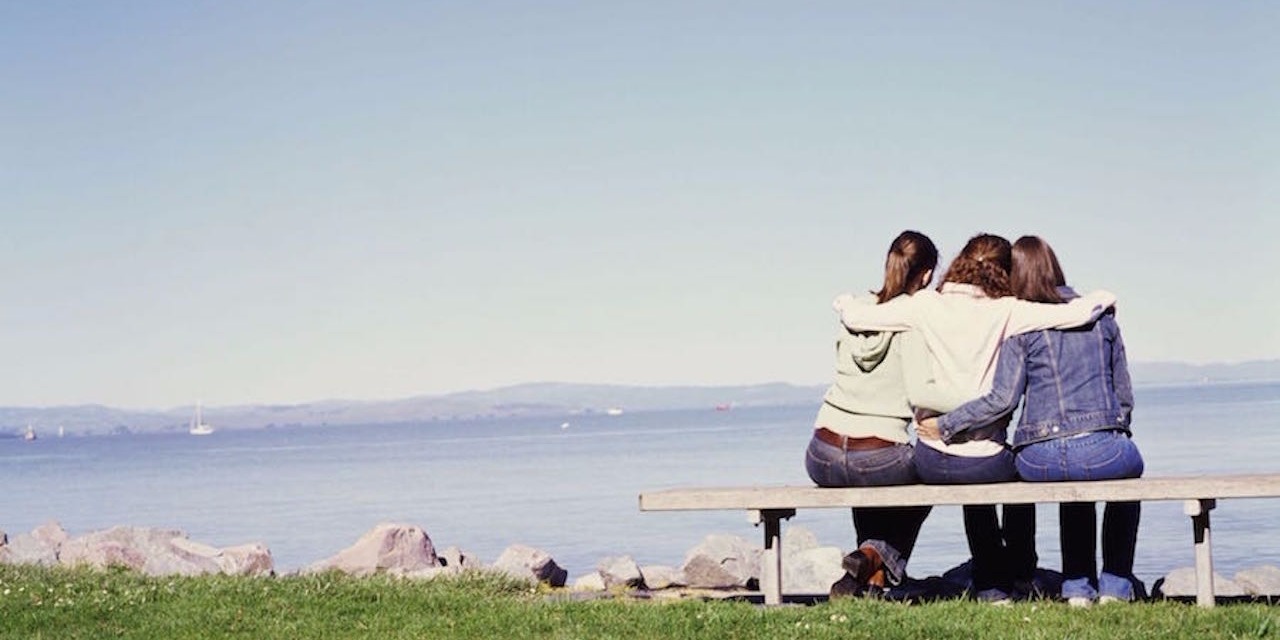 To Anyone With Chronic Illness Who's Looking for a New Friend