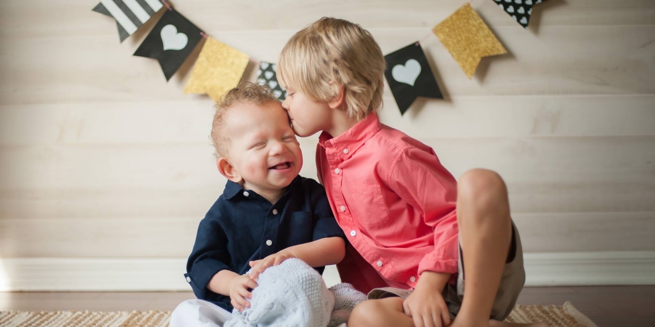 10 Things I Want My Healthy Child to Know I Understand About Life With ...