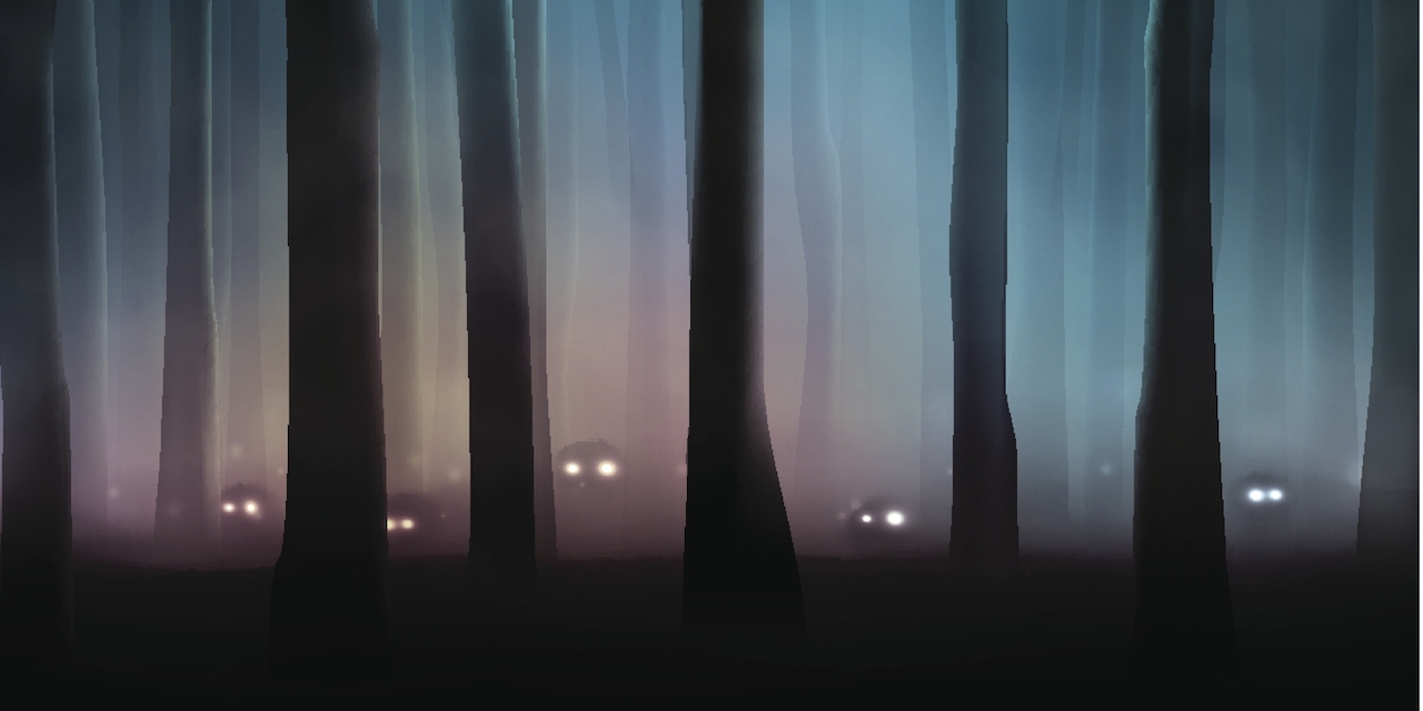 Trying to Understand the Monster That Is PTSD