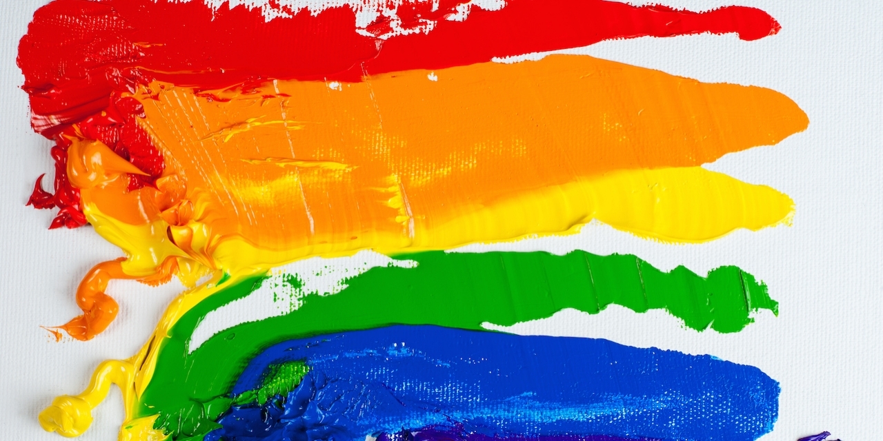 Bi-Squared: My Life as a Bisexual Bipolar Woman