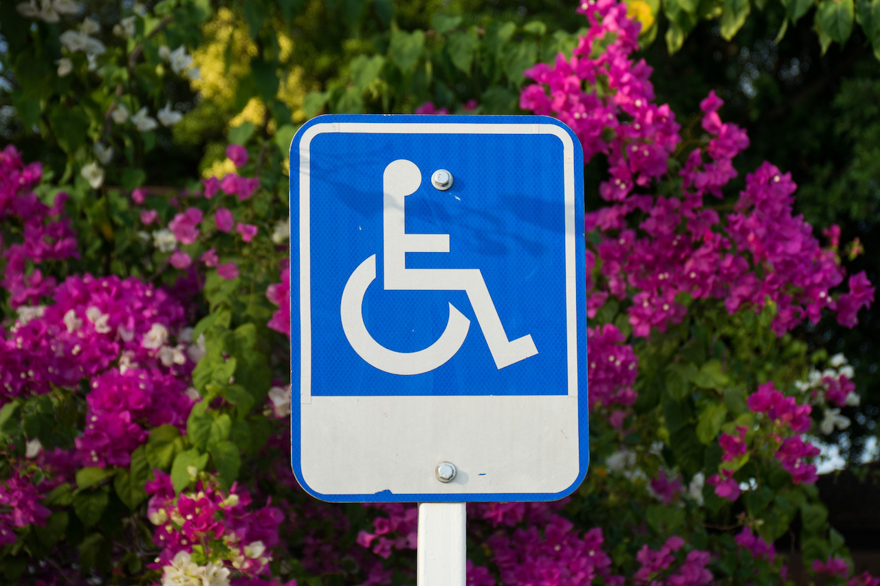 What I Wish People Understood About Disability Rights