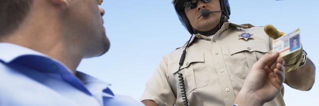 Sam Allen, Autistic Man, Campaigns for Notice on Driver's Licenses