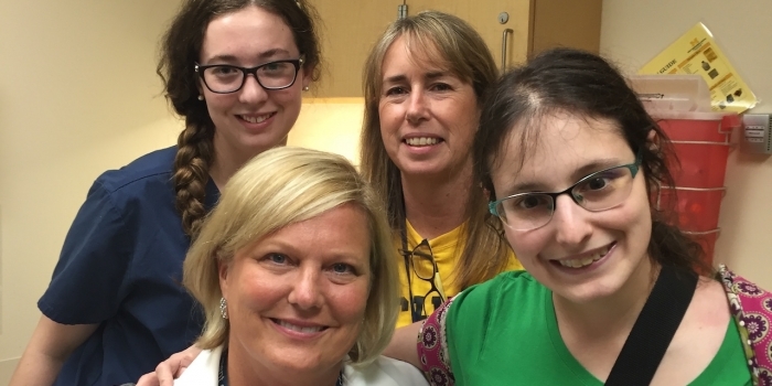 What I Want My Doctors to Know as Someone on the Autism Spectrum