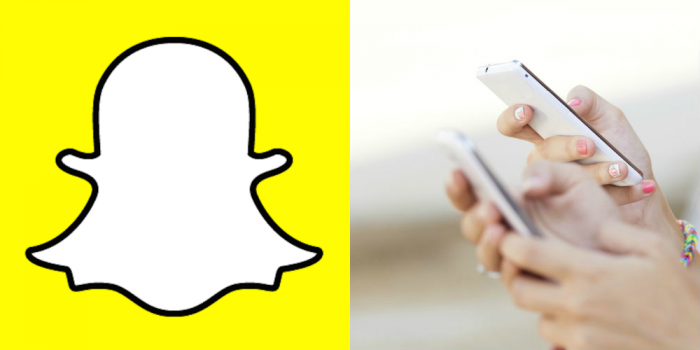 When a Snapchat Filter Mimicked My Medical Condition