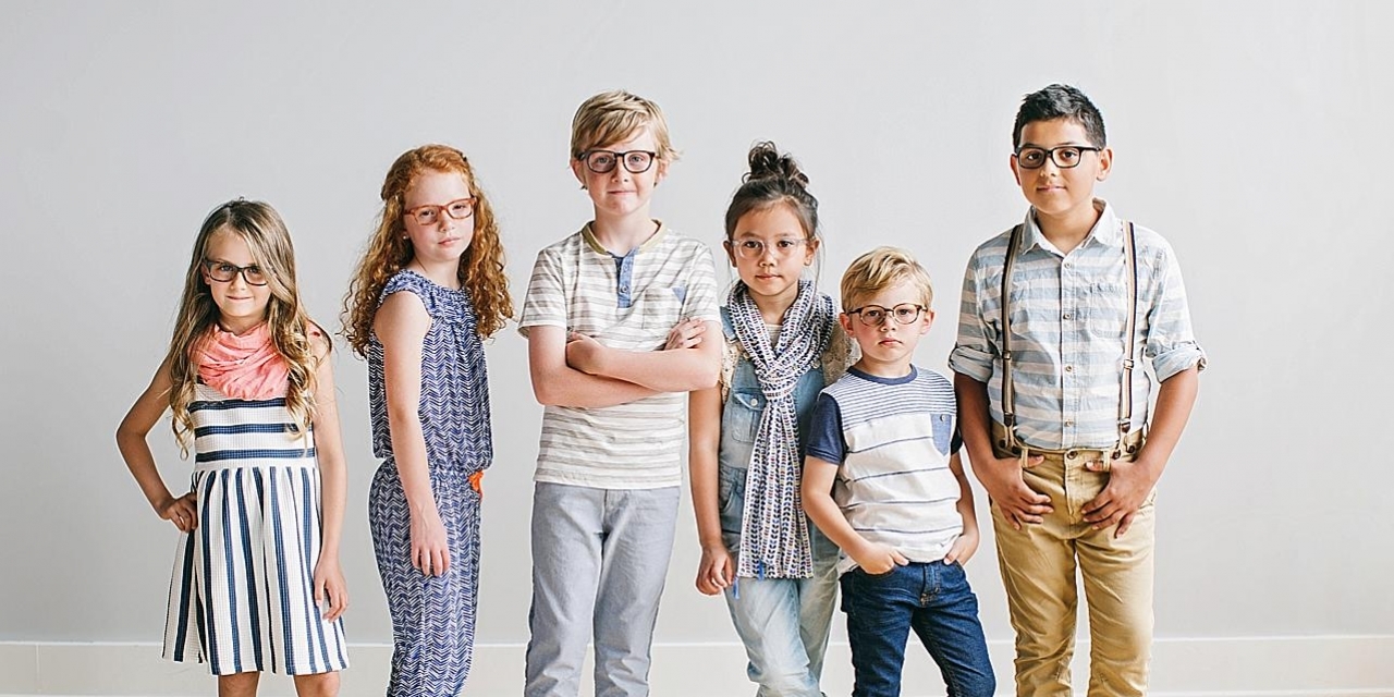 Why We’re Helping Children With Visual Impairment Feel Beautiful